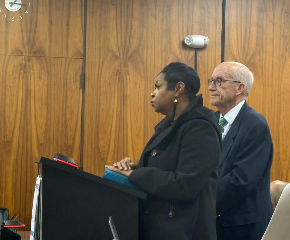 Georgia woman pleads guilty to throwing coffee on Michigan McDonald’s ...