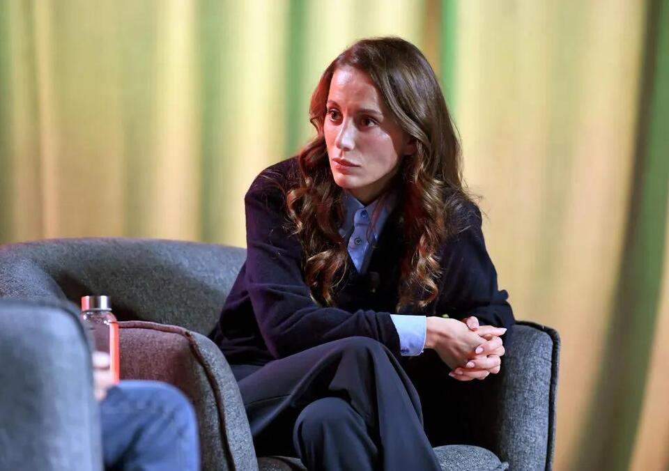 Mira Murati’s Thinking Machines Lab closes on $2B at $10B valuation ...