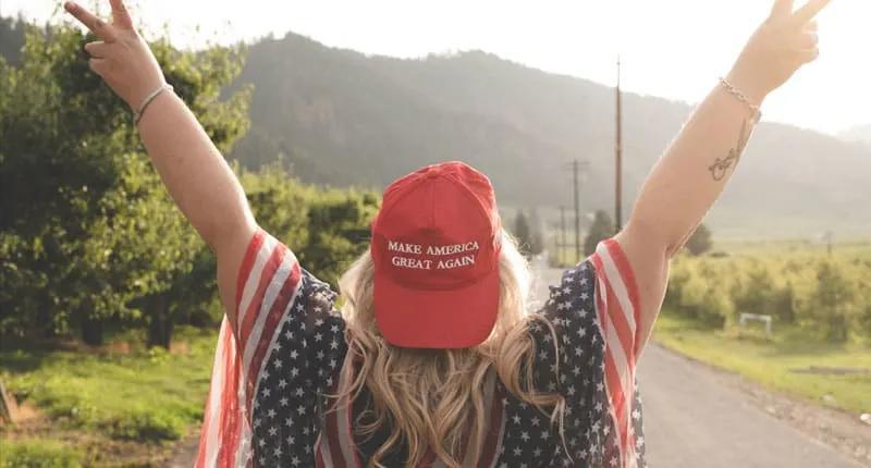 'We are the marks': Some Trump fans feel they've been had after 'Ponzi ...