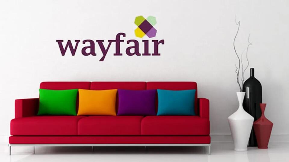 Wayfair COO steps down - NewsBreak
