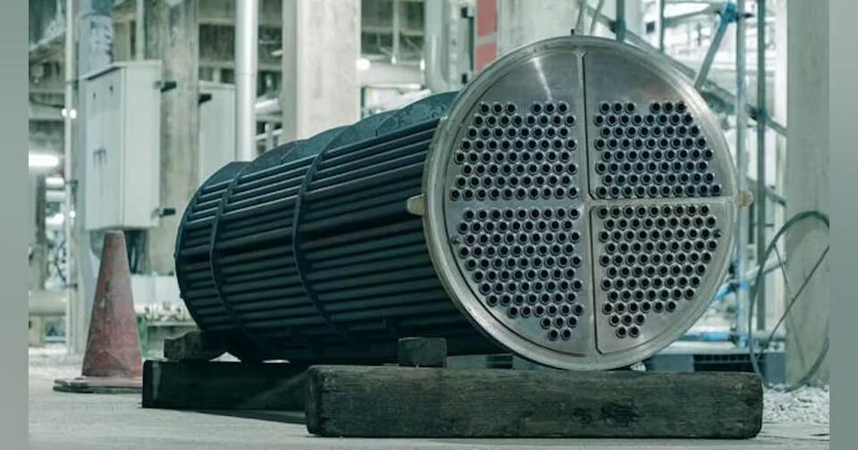 Graham begins construction on $17.6 million manufacturing plant in New ...