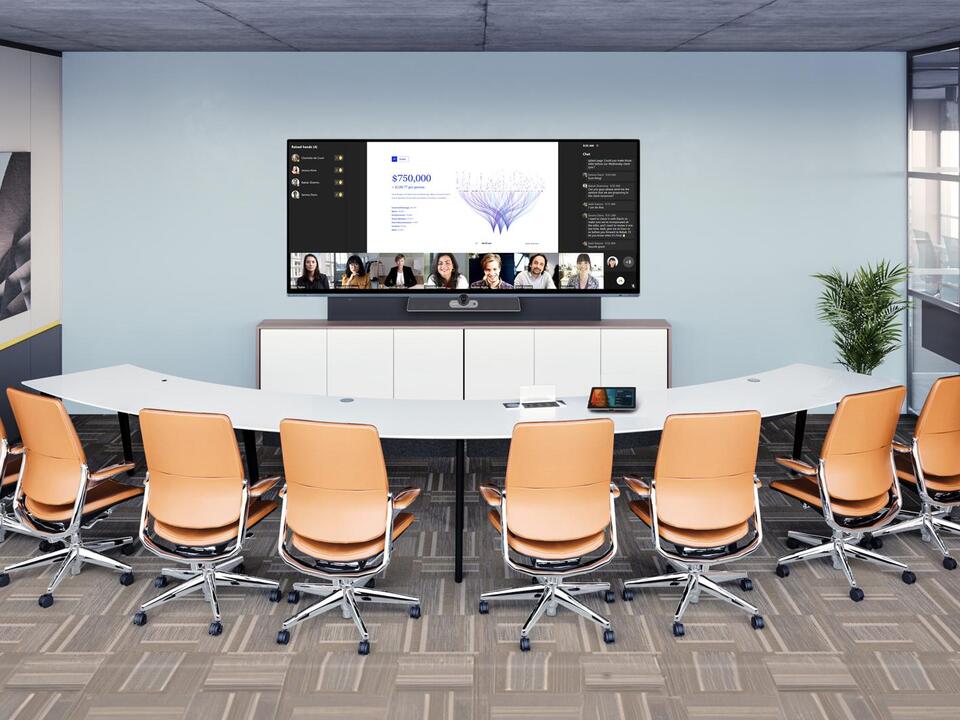 What to Know about the New MAXHUB UW92NA Ultra-Wide 92-inch Display