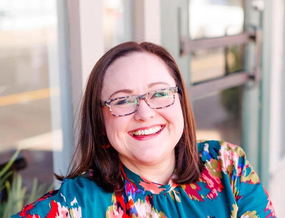 Louisiana author Amanda Jones recounts anti-book ban fight in ‘That ...