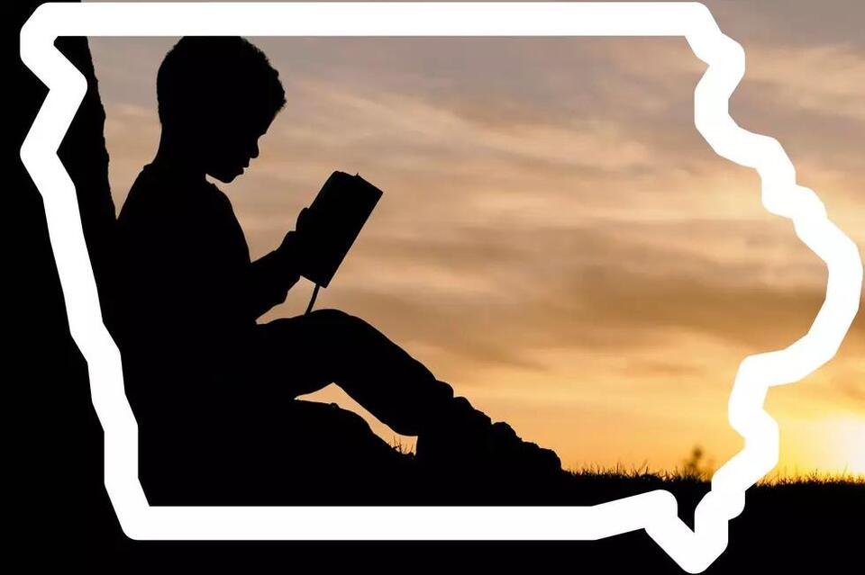 Top Books Set in Iowa: Must-Read Stories Featuring the Hawkeye State ...