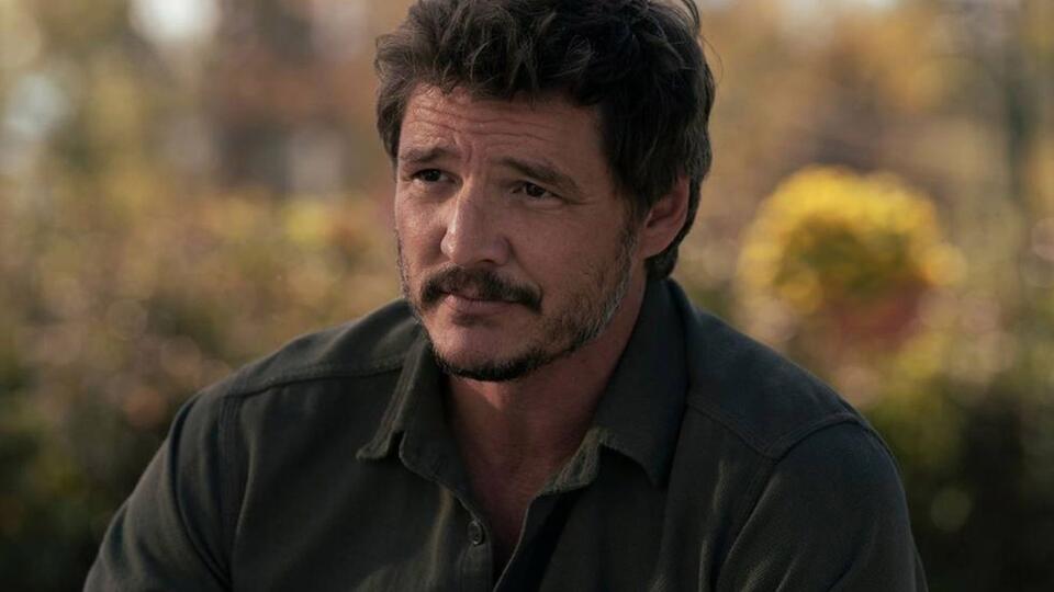 Pedro Pascal Reveals His Dog ‘Saved His Life’ During Dark Days - NewsBreak