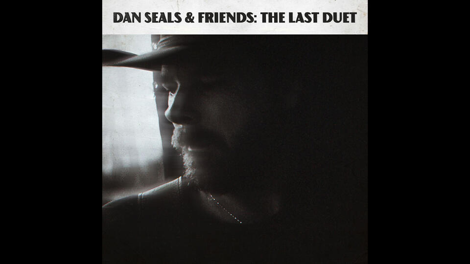 Dan Seals Estate serves all-star ‘The Last Duet’ - NewsBreak