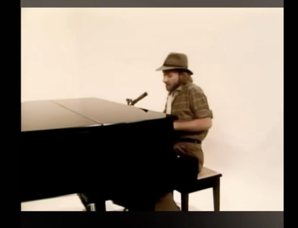 Why the Late Blue-Eyed Soul Singer Bobby Caldwell Still Has The Hearts ...