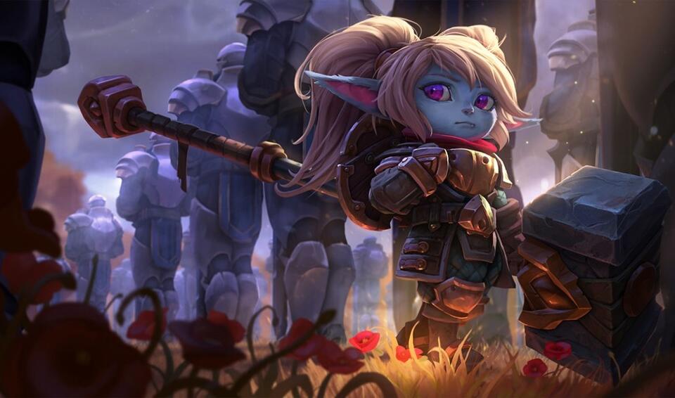 First Stand 2026 Jungle Meta Analysis and Breakdown - NewsBreak