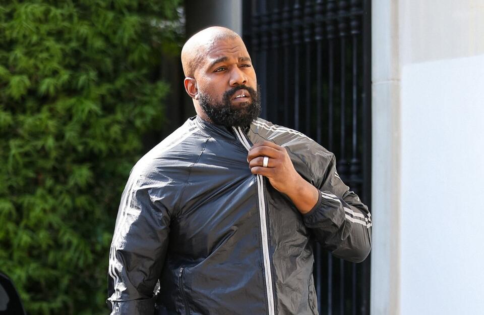 Kanye West apology draws backlash over exclusions - NewsBreak
