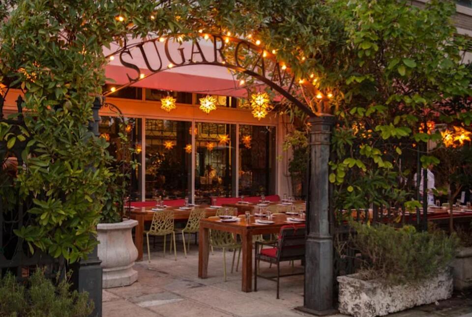 23 Biggest Miami Restaurant Closures of 2025 - NewsBreak