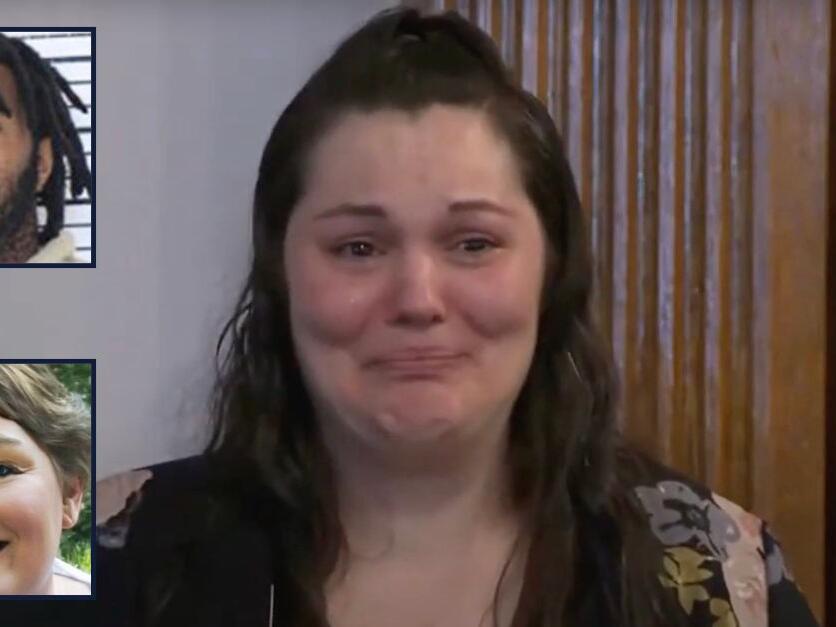 'I killed her myself': Woman posted Snapchat video bragging about ...