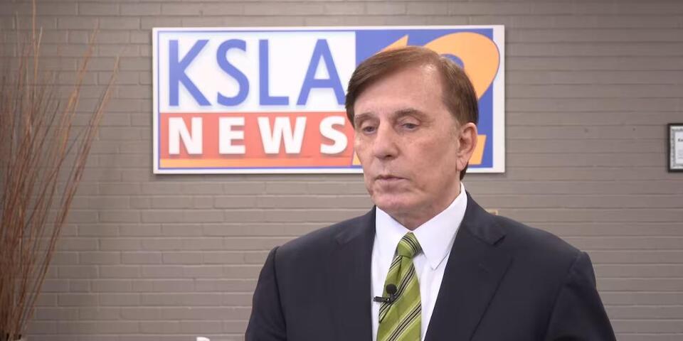 Louisiana treasurer proposes using surplus to pay down state debt ...