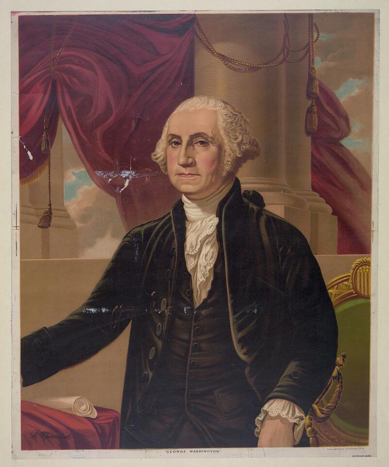 Celebrate George Washington’s Birthday at February’s Family Day - NewsBreak