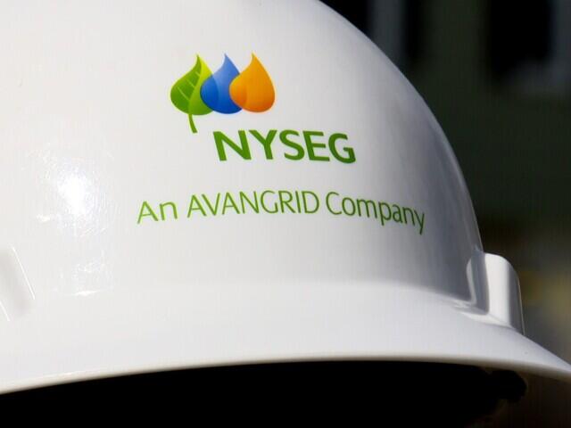 All NYSEG customers are getting money back in the form of a one-time ...