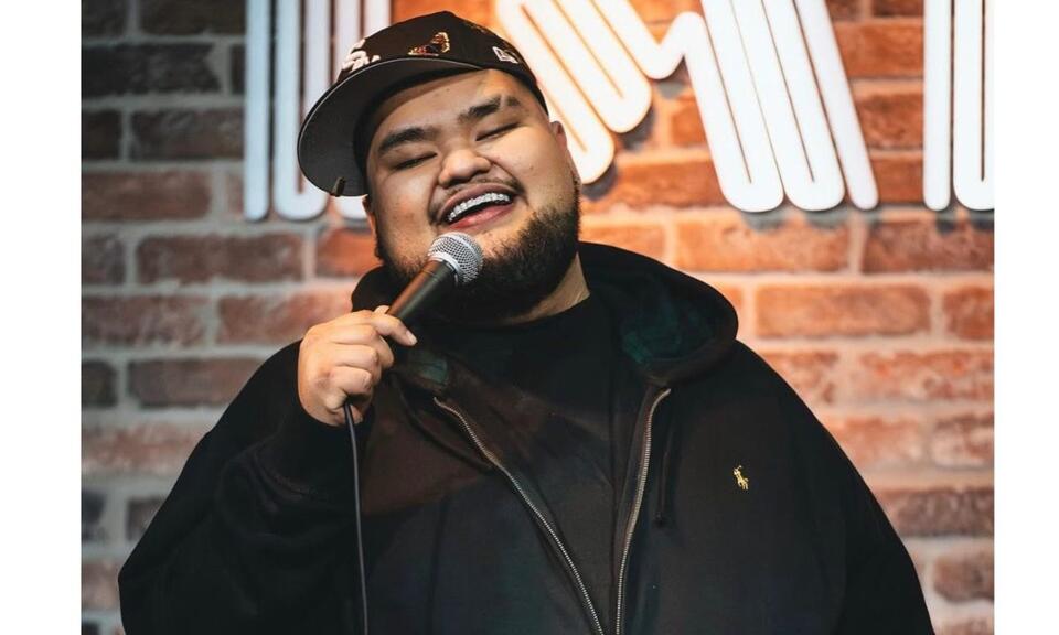 Ken Flores: Stand-Up Comedian Dies at 28 - NewsBreak
