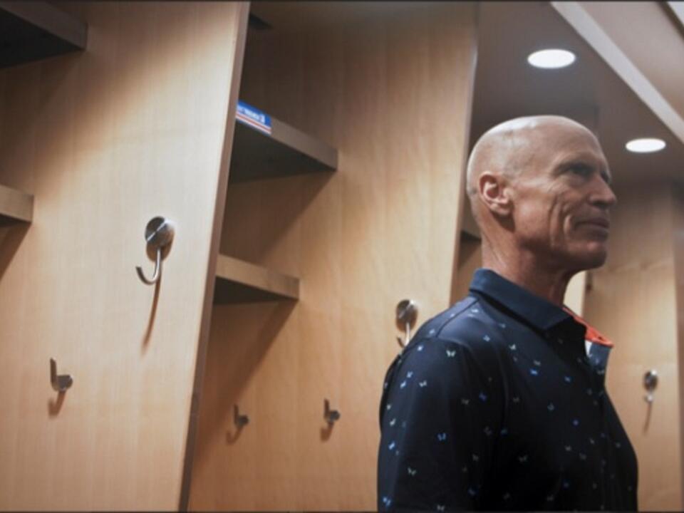 Danny DeVito & Mark Messier Address Thrills and Dramas of ‘Game 7’ on ...