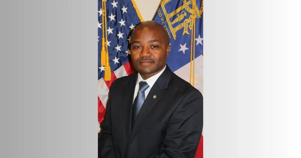 Smith Named New Southeast Regional Director for Georgia Department of ...