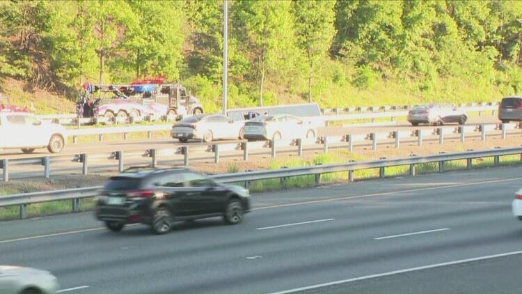 5 killed, dozens injured in Virginia bus crash - NewsBreak