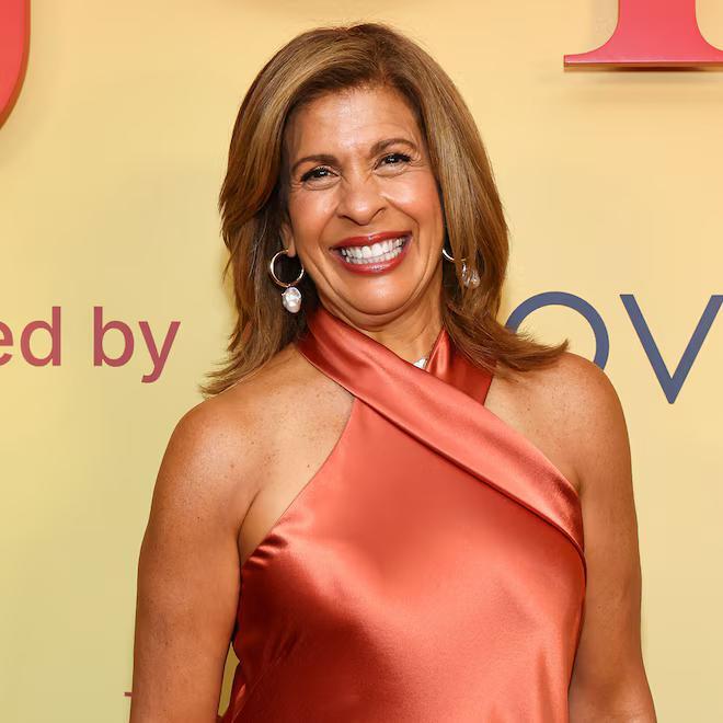 Hoda Kotb Shares Pics of Daughters Haley & Hope’s First Day of School ...