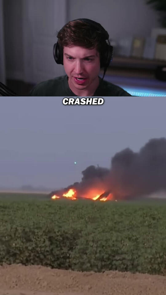 Breaking: F-35C fighter jet crashes near NAS Lemoore, pilot safely ...