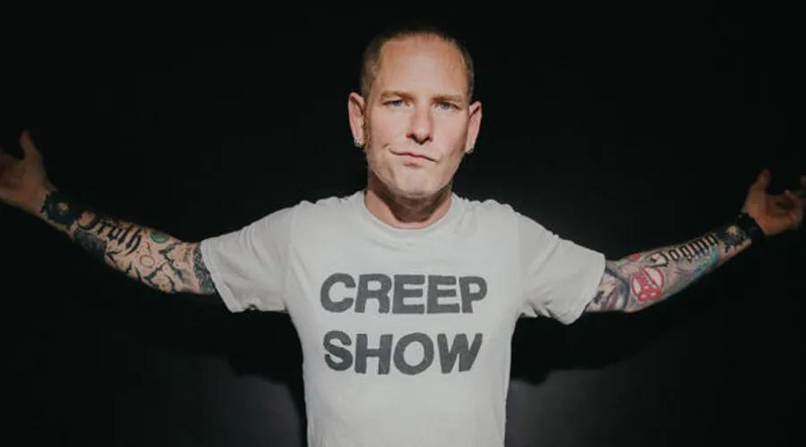 Watch Corey Taylor Cover Black Sabbath’s “Paranoid” With Geezer Butler ...