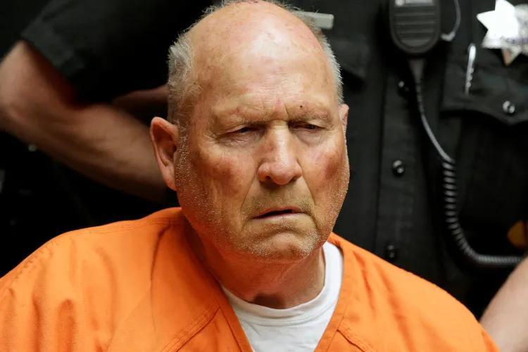 Golden State Killer Tried to Blame Murders on Split Personality: ‘Jerry ...