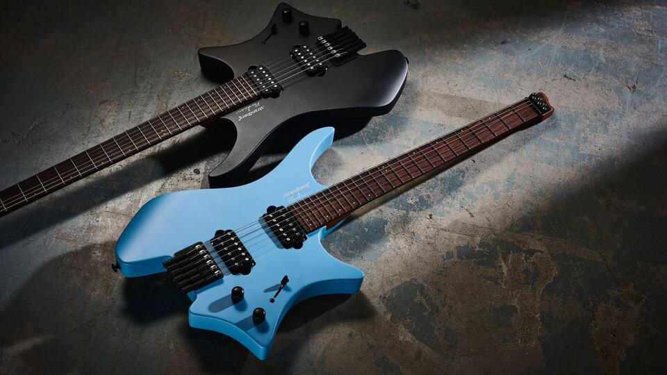How Ola Strandberg went from midlife crisis to revolutionizing headless ...