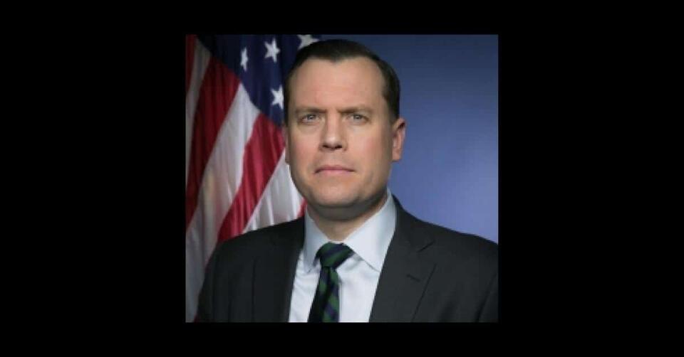 Russell Coleman, a former US attorney, launches campaign for Ky ...