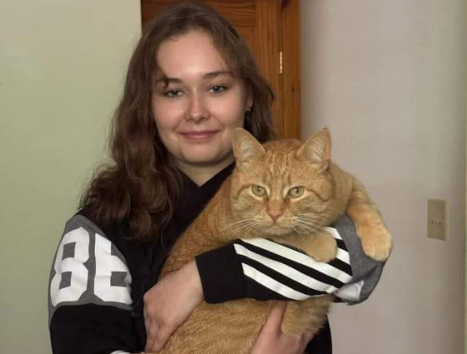 Woman, 19, who was born in Syracuse, fatally stabbed near Ithaca, dad ...