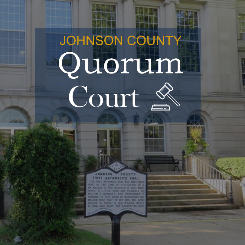 County Budget Can’t Accommodate For Raises: JC Quorum Court Hears ...