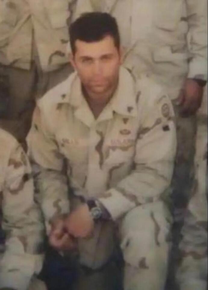 Ex-coworkers dispute Florida Congressman Cory Mills' claim he was ...