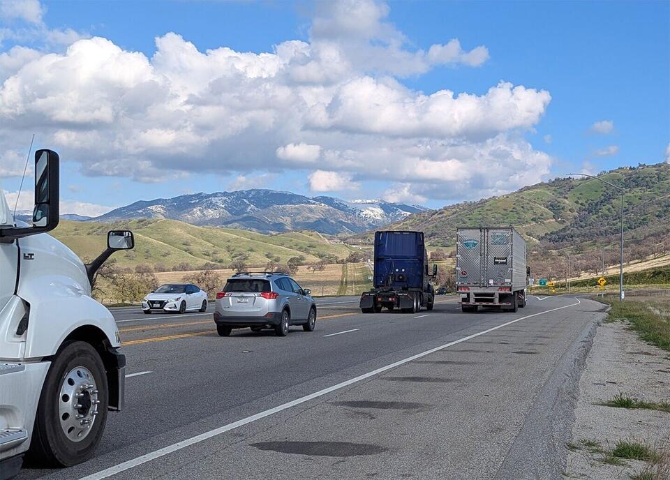 Construction on $231 million Highway 58 project expected to begin in ...