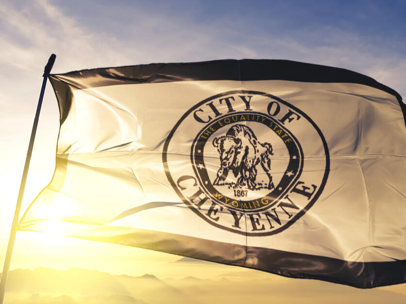 Wind advisory issued for Cheyenne: prepare for strong gusts, fire risks