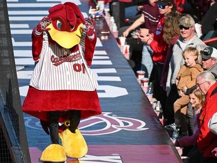 South Carolina Gamecocks assistant baseball coach Terry Rooney contract ...
