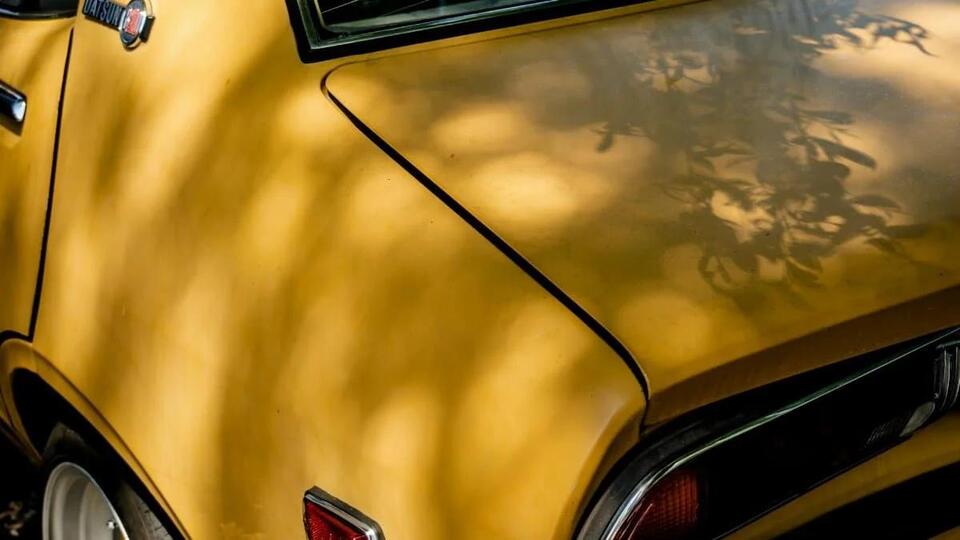 The Best 5-Minute Body Scan You Can Do in a Car - NewsBreak