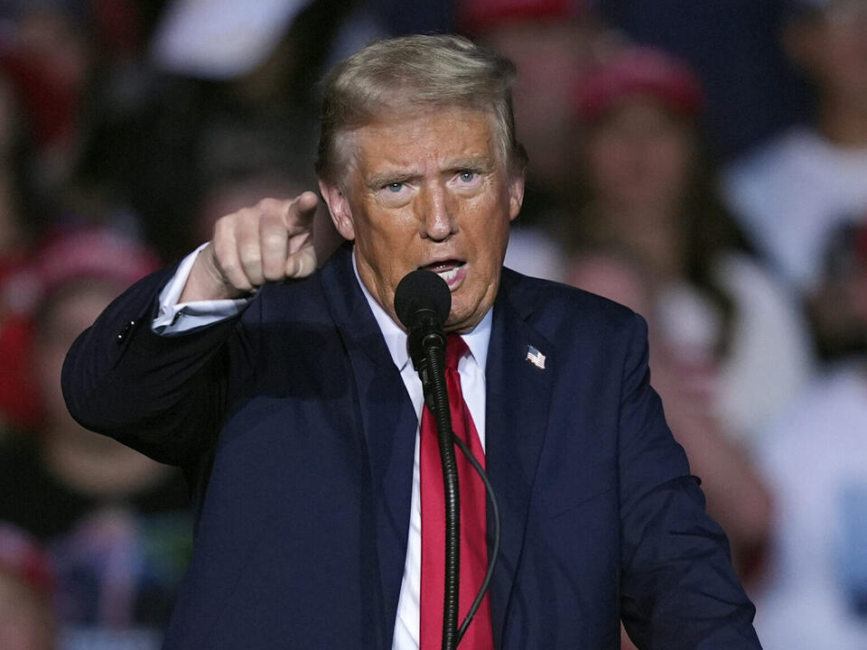 Matt Labash: The Big Lie Is Getting Told (Again)