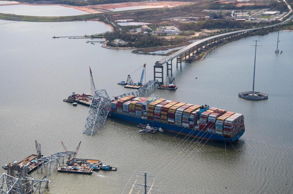 Maryland Takes the Lead After Federal Settlement in the Francis Scott ...