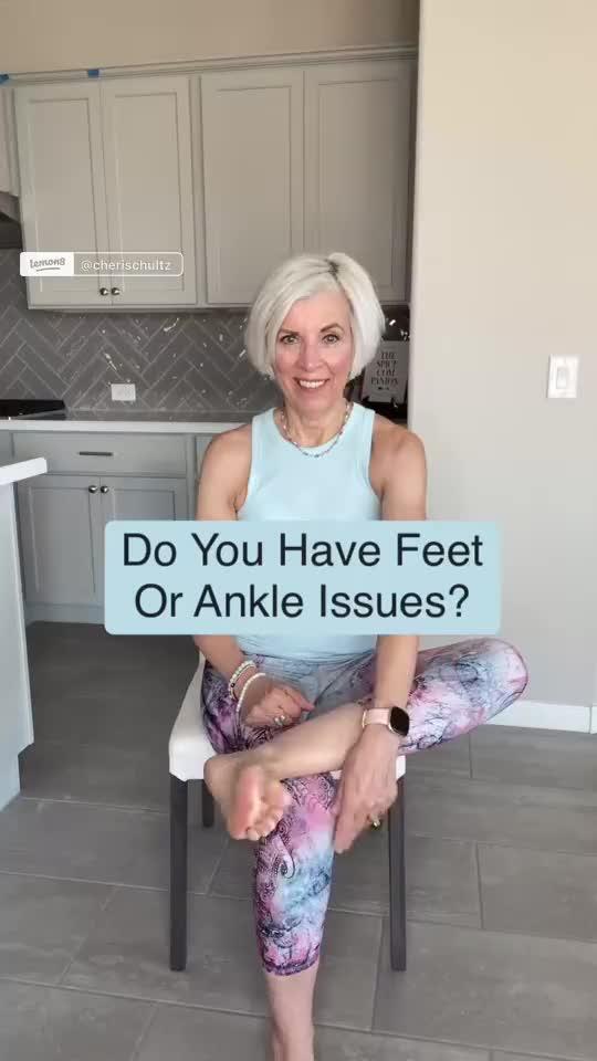 Quick easy exercises-for feet 🦶🏽 and ankle issues - NewsBreak