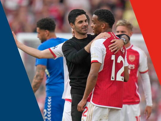 Arsenal vs Bournemouth: Kick-off time, TV, live stream, team news, prediction, h2h results, odds ...