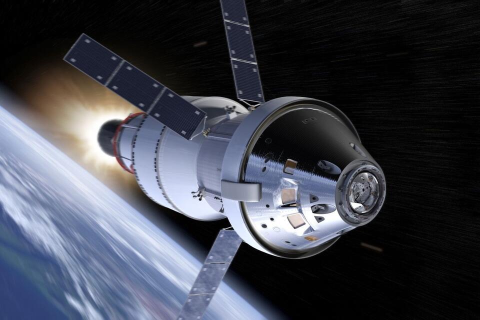 25 Facts About Artemis 2 - NewsBreak