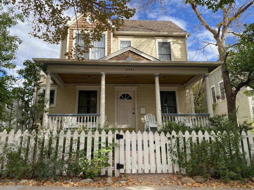 Boulder loses key addiction treatment home as Tribe Recovery Home shuts ...