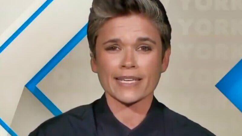 Social Media Is Going Off On ESPN’s Kate Fagan After She Used Her Time ...