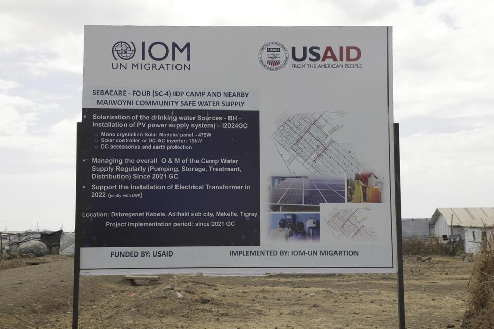Documents reveal scope of Trump’s foreign aid cuts - NewsBreak
