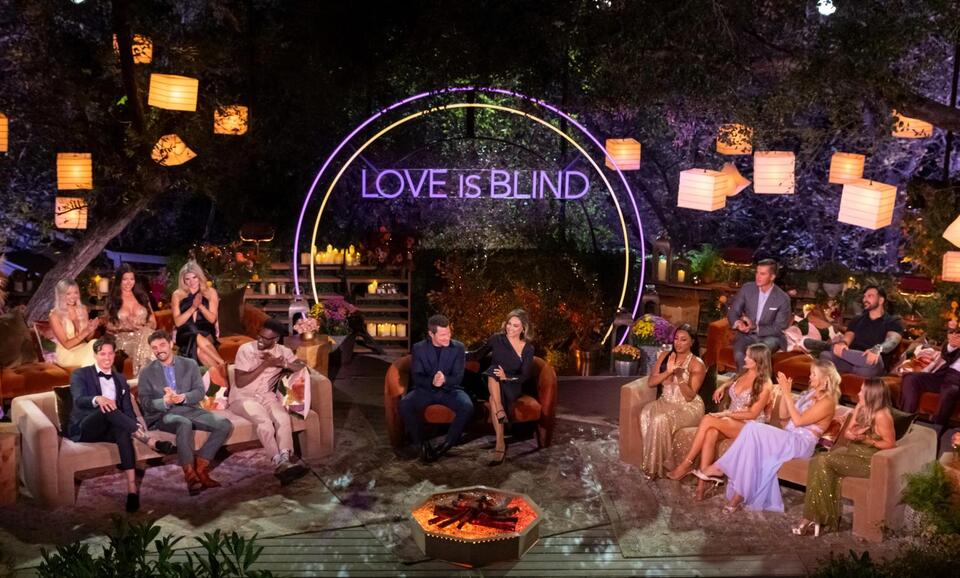 What time is the 'Love is Blind' Season 9 reunion? How to watch - NewsBreak
