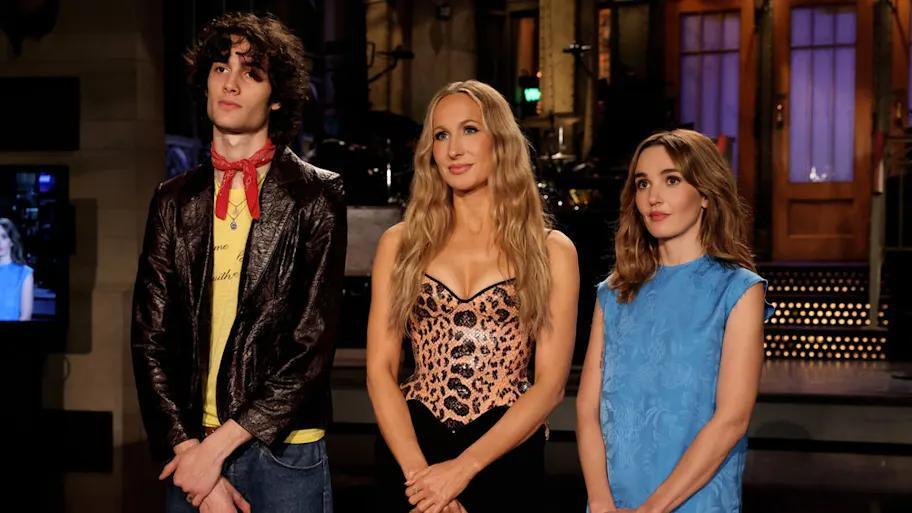 Saturday Night Live season 51 episode 5 release time, synopsis, musical ...
