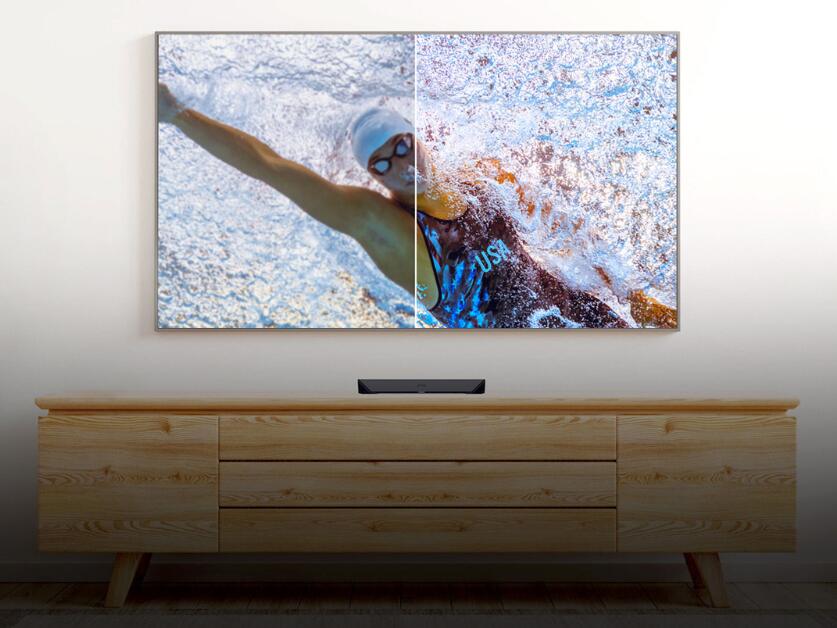 Comcast Debuts First-Ever Enhanced 4K Viewing Experience for the ...