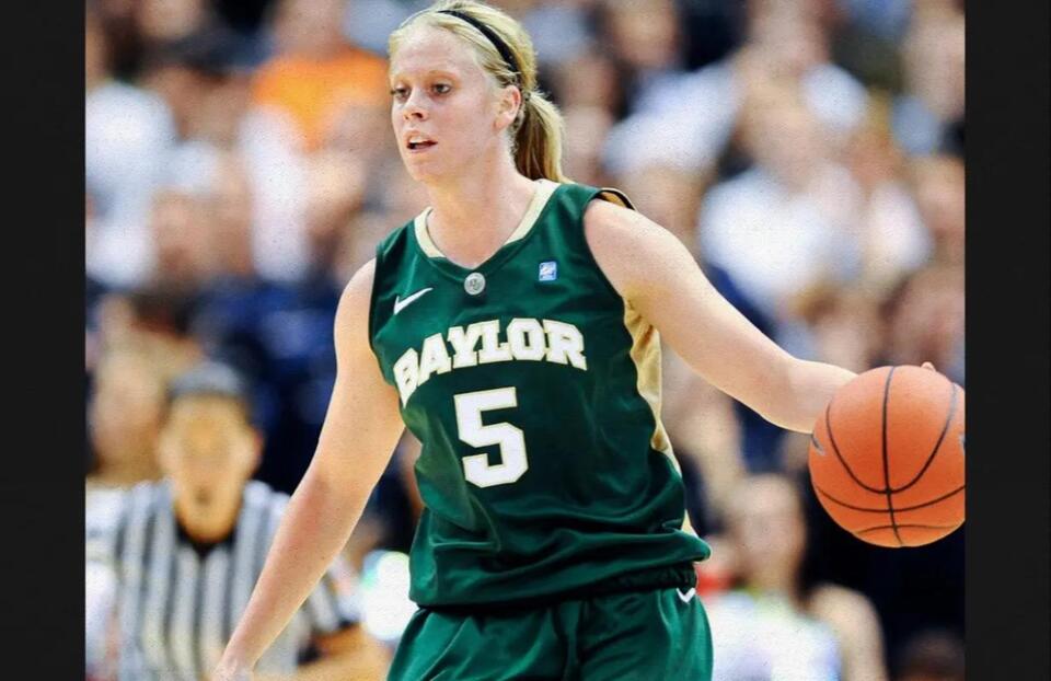 Who was Melissa Jones? All about former Baylor basketball star as she ...