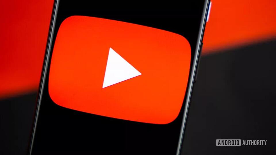 YouTube's new gray bars are ruining full-screen playback on Android ...