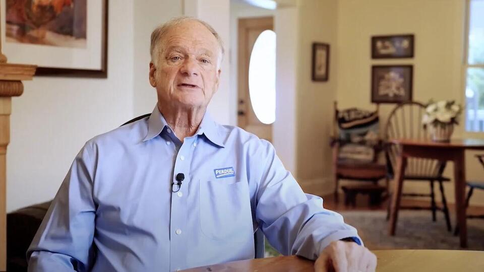 Jim Perdue to headline FGCU family business conference - NewsBreak