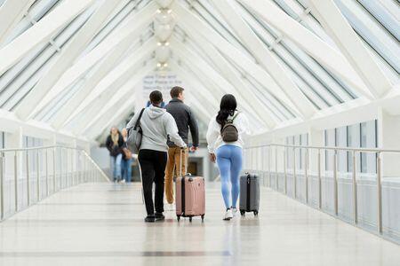 Credit-card cash reshapes US airline loyalty — and profit - NewsBreak